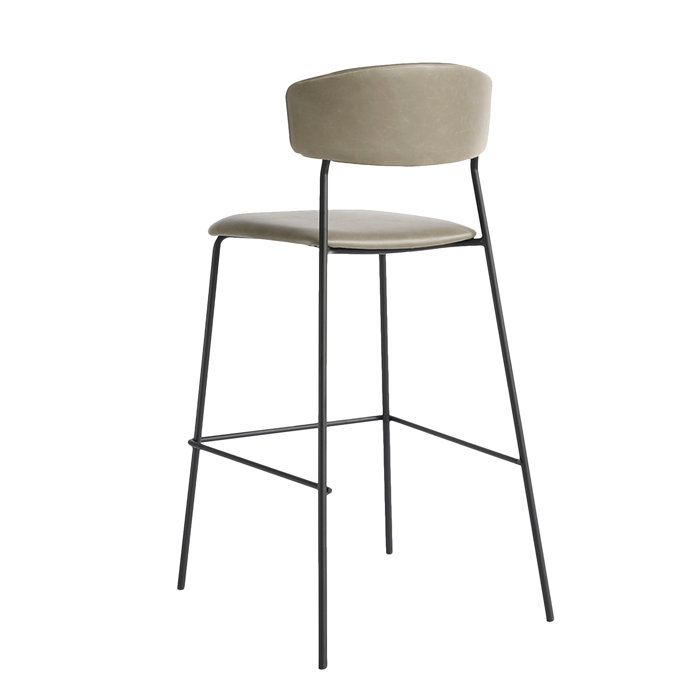 AllModern Chelsea Bar & Counter Stool & Reviews | Wayfair