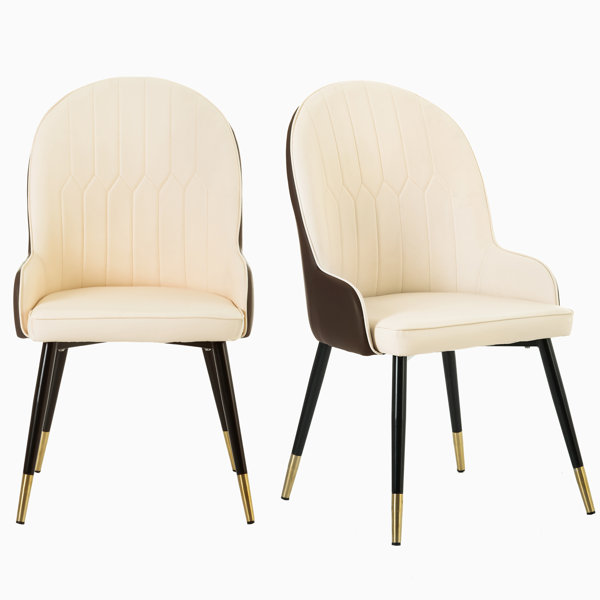Everly Quinn Shamit Dining Chair | Wayfair