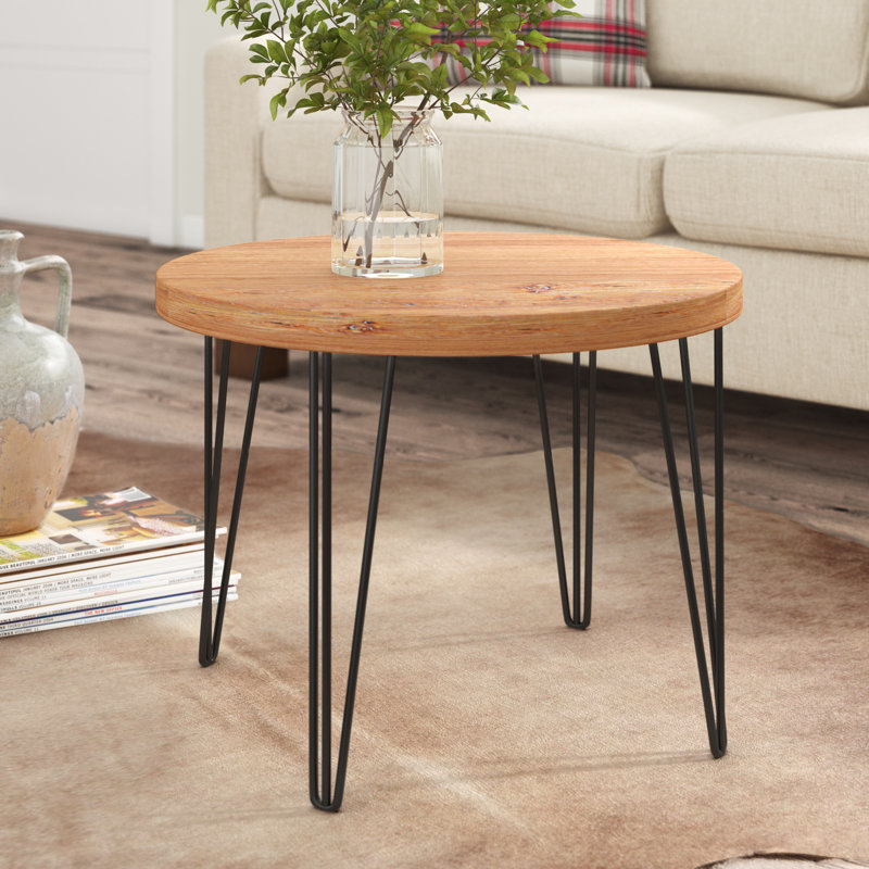 Foundry Select Cornelius Coffee Table & Reviews | Wayfair