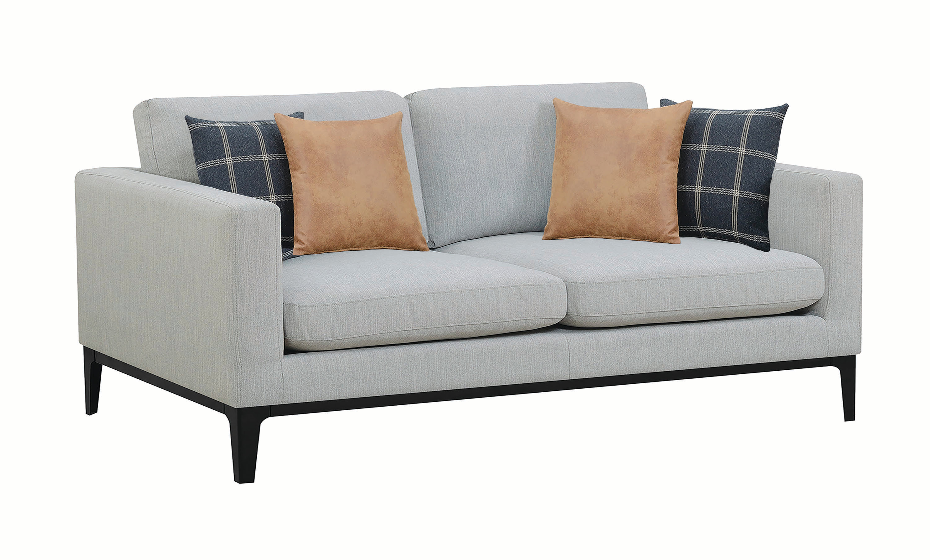 George Oliver Jesse 84'' Upholstered Sofa | Wayfair