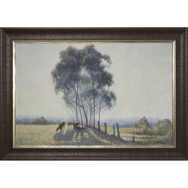 The Natural Light Porter Table Lamp & Reviews | Perigold