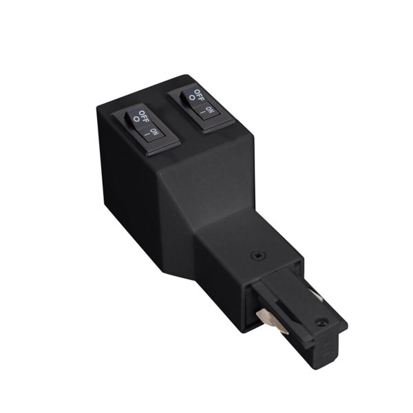 WAC Lighting Current Limiter Track | Wayfair