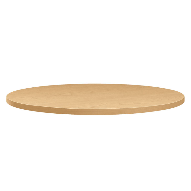 HON Round Square Table Top | Wayfair