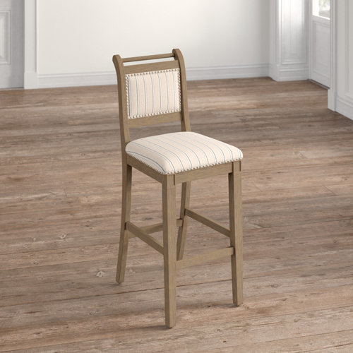 Juliette Bar & Counter Stool at Janie Davis blog