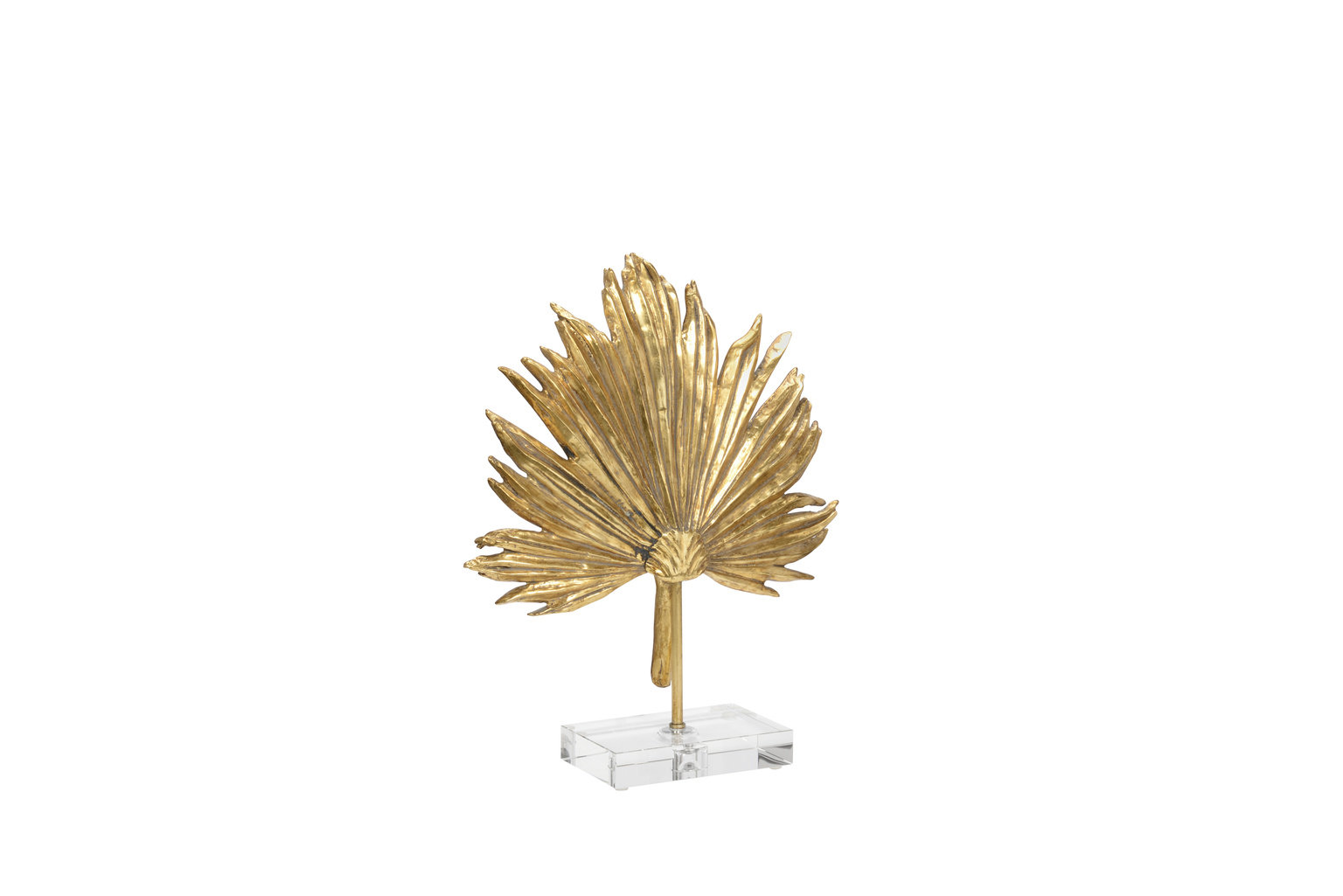 Chelsea House Palm Leaf Sculpture | Wayfair