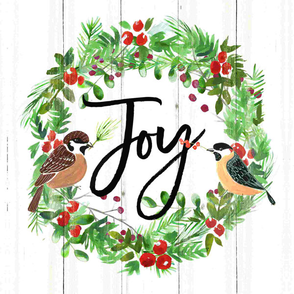 Joyfbird | Wayfair