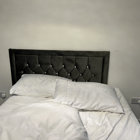 Wade Logan Fly Princess Divan Bed with 24" Headboard on Struts ...