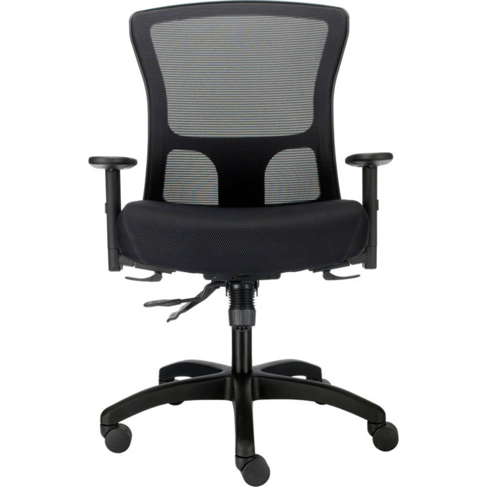 Interion Mesh Task Chair | Wayfair