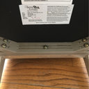 Gracie Oaks Lyzander Counter Stool & Reviews | Wayfair