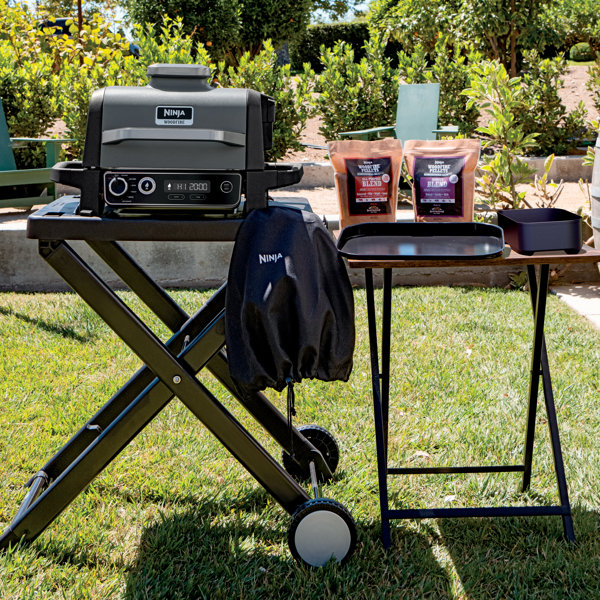 Ninja OG700 Series Grill Cover & Reviews | Wayfair