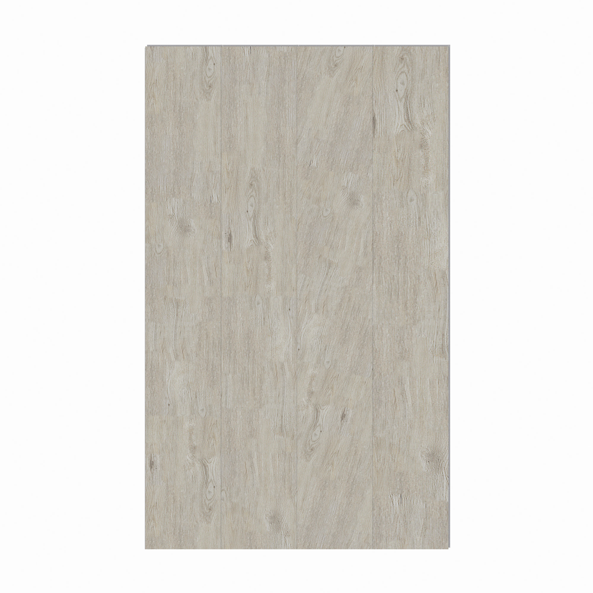 NewTechWood 9" x 72" x 7mm Luxury Vinyl Plank | Wayfair