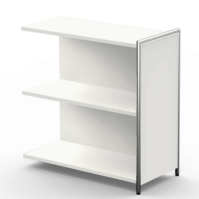 Symple Stuff 2 Shelf Shelving Unit Add-On | Wayfair.co.uk