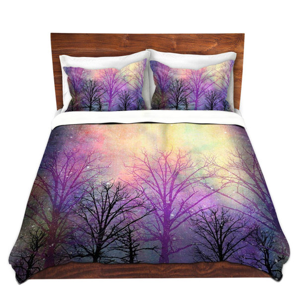 Trees-bedding | Wayfair