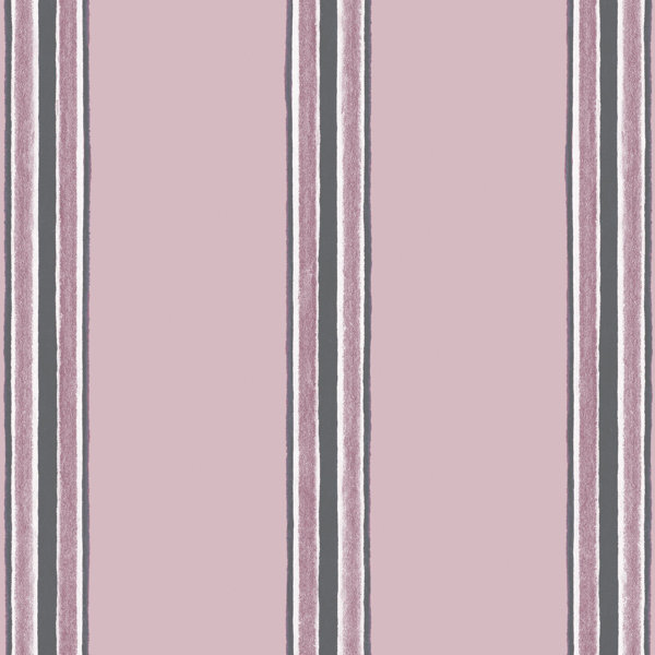 TheVintageCollection Regency Striped Wallpaper | Wayfair
