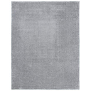 Wayfair | 10' x 14' Gray & Silver Area Rugs You'll Love in 2022