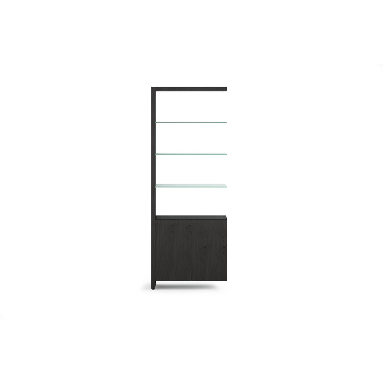 Linea Bookcase | AllModern