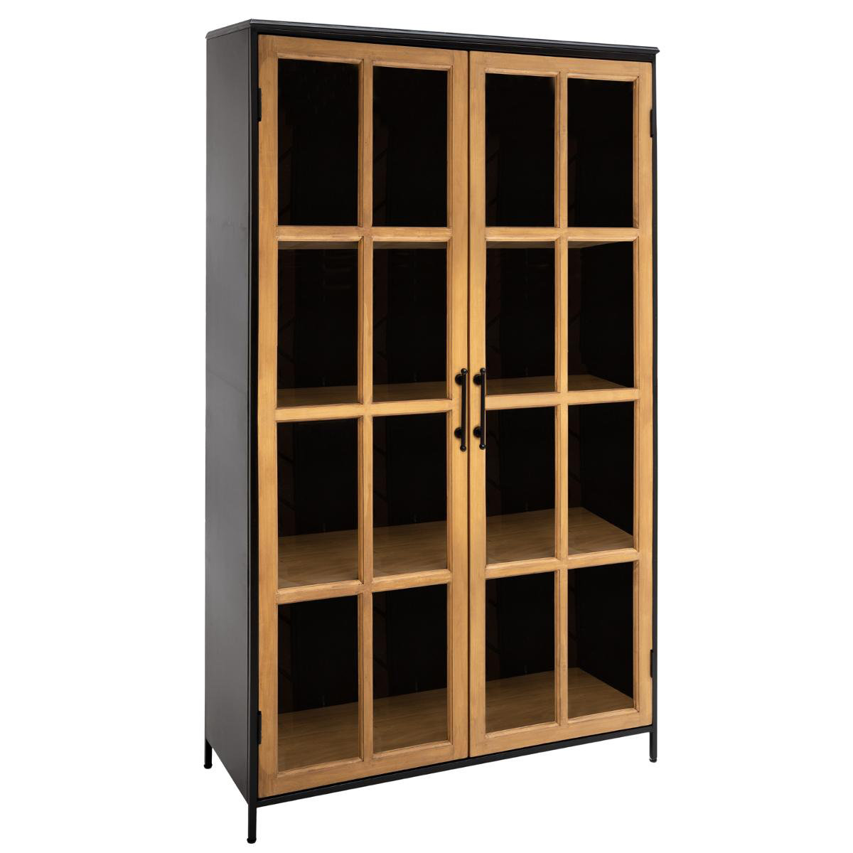 Williston Forge Vitrine Eberhard | Wayfair.de