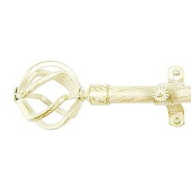 Lark Manor Brigham 52'' W x 70.25'' H 3 - Panel Folding Room Divider ...