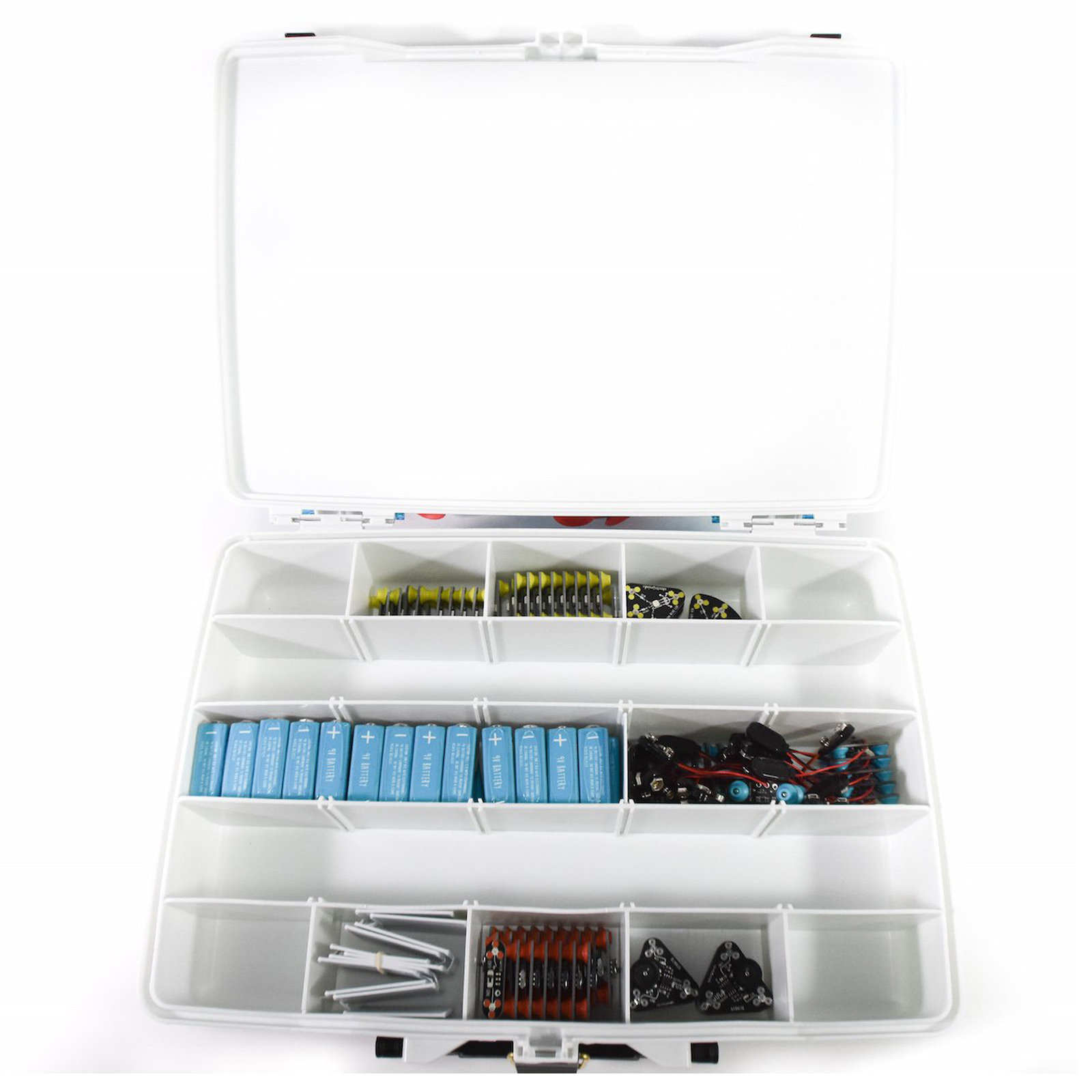 Circuit Scribe Intro Classroom Kit | Wayfair