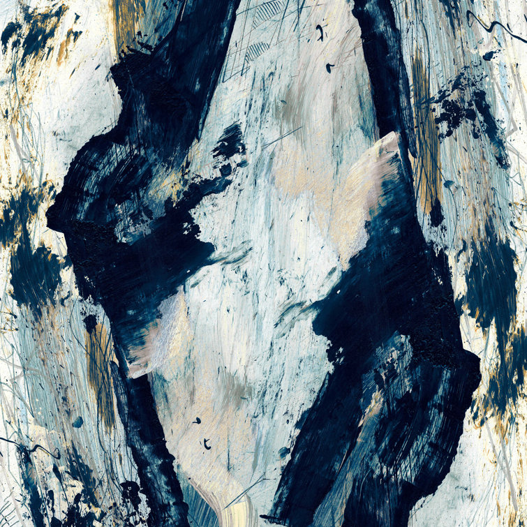 Wrought Studio Cobblefield Dan Hobday Art Estate On Canvas by Daniel ...