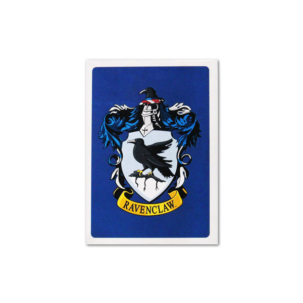 Half Moon Bay Ravenclaw Wall Décor | Wayfair.co.uk