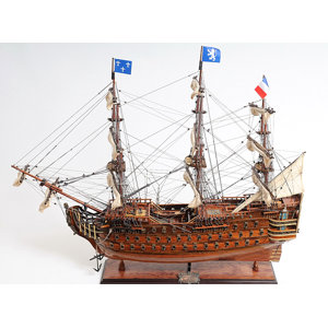 Old Modern Handicrafts Royal Louis E.E. Model Boat & Reviews | Wayfair