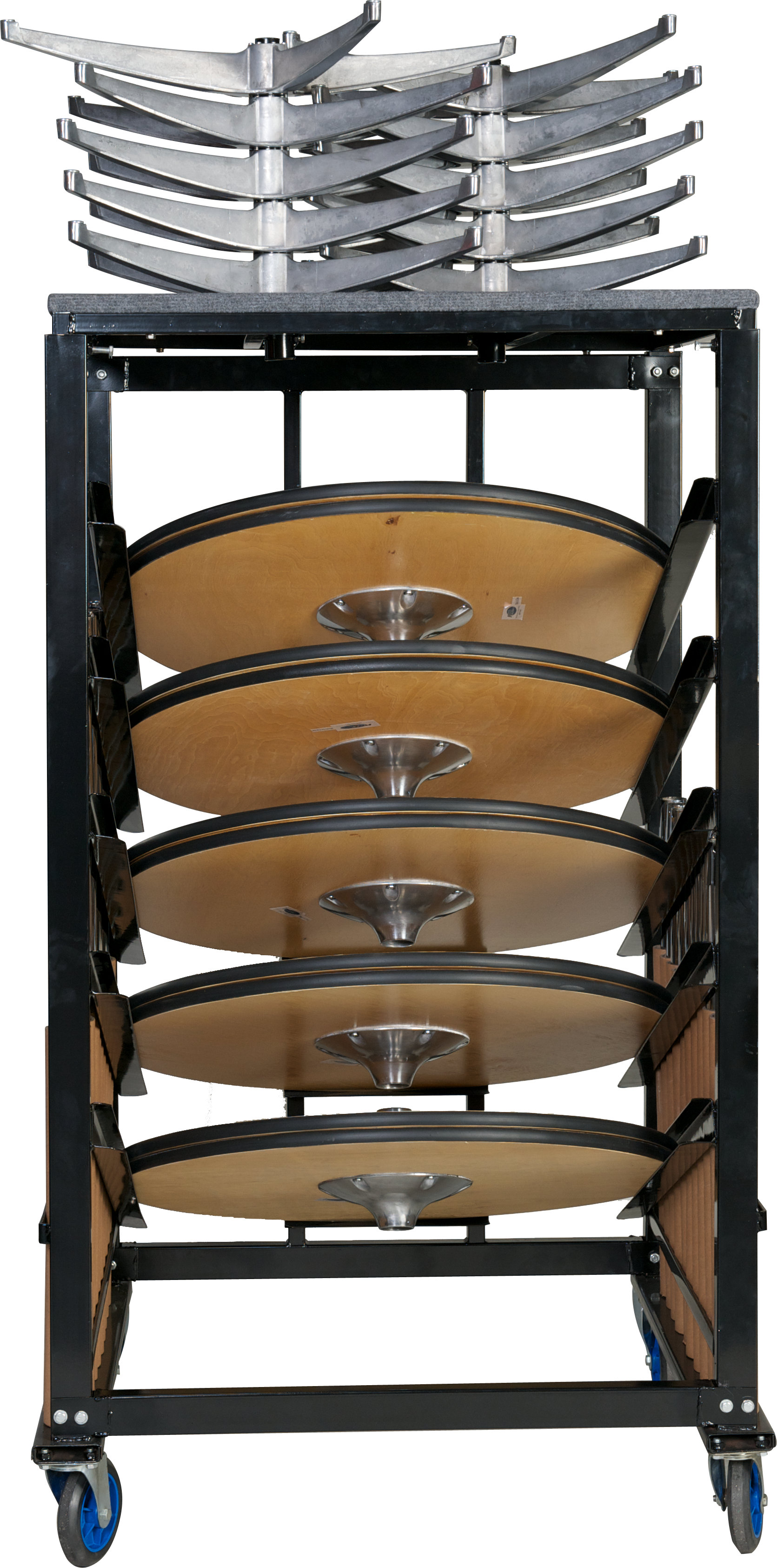 PRE Sales Rhino Capacity Table Dolly | Wayfair