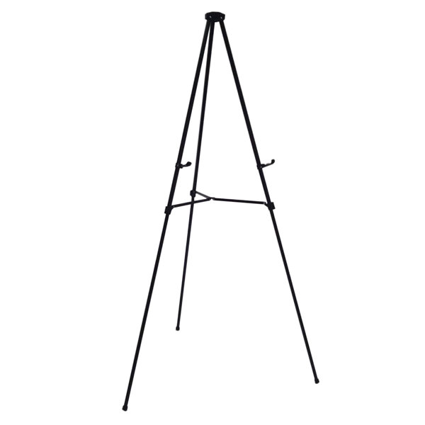 Steel-flip-chart-easel | Wayfair