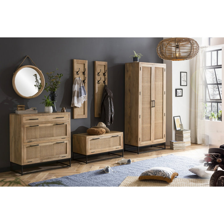 Bay Isle Home Holgate 6 Piece Hallway Set | Wayfair.co.uk