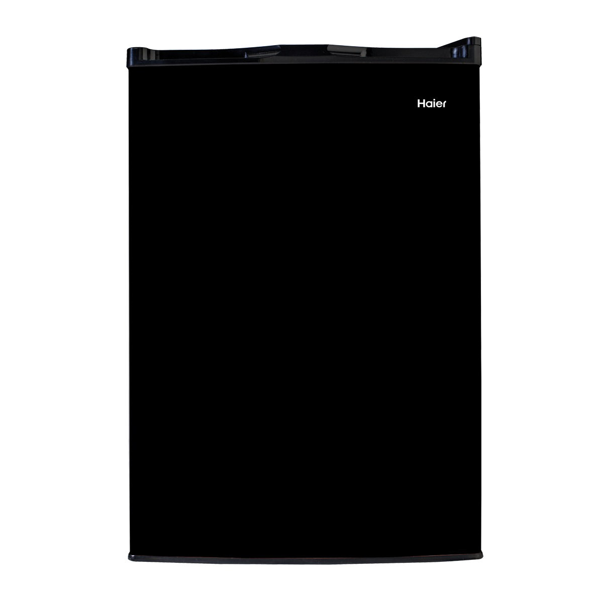 Haier 4.5 Cubic Feet cu. ft. Freestanding Mini Fridge with Freezer ...