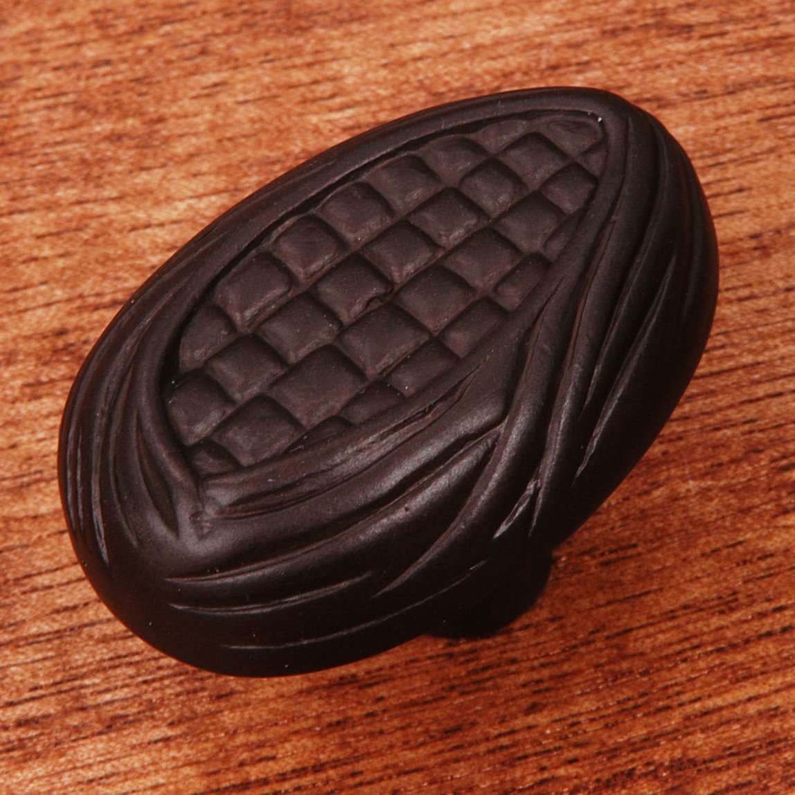Rk International CK Series 1 1/2" Length Corn Knob | Wayfair