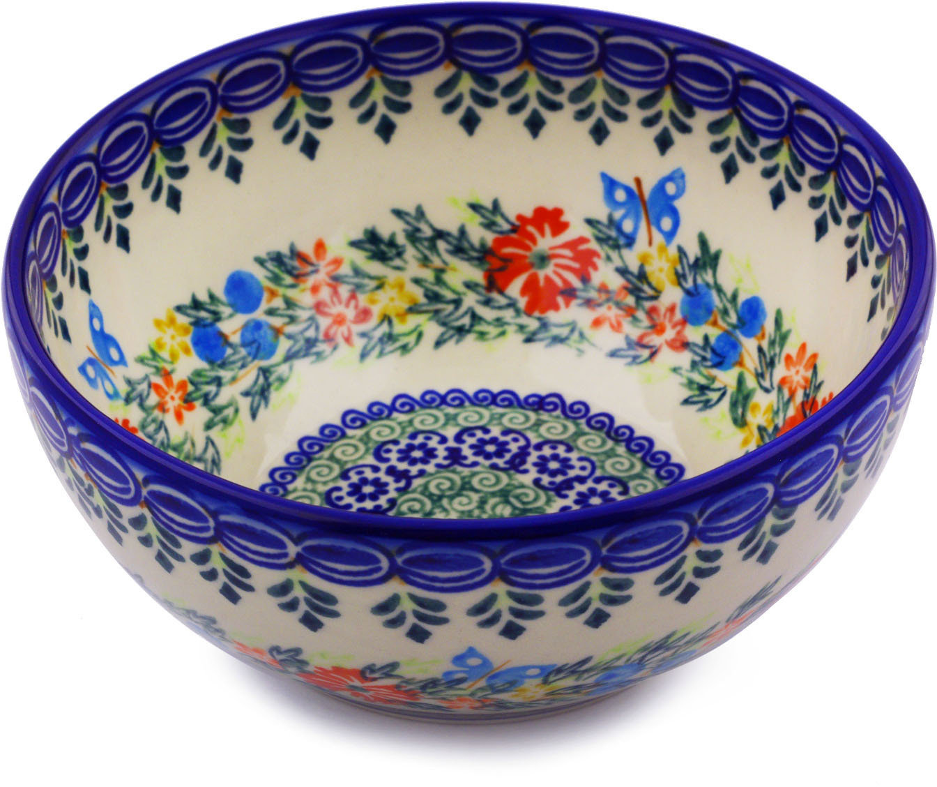 Polmedia 24 oz. Rice Bowl | Wayfair