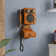 Astoria Grand Country Kitchen Wall Phone & Reviews | Wayfair