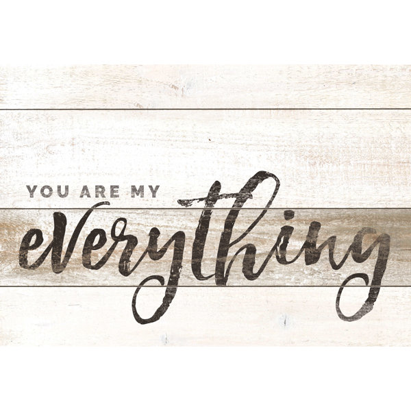 Maturi Everything Wood | Wayfair.co.uk