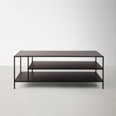 AllModern Level TV Stand for TVs up to 60" & Reviews | Wayfair