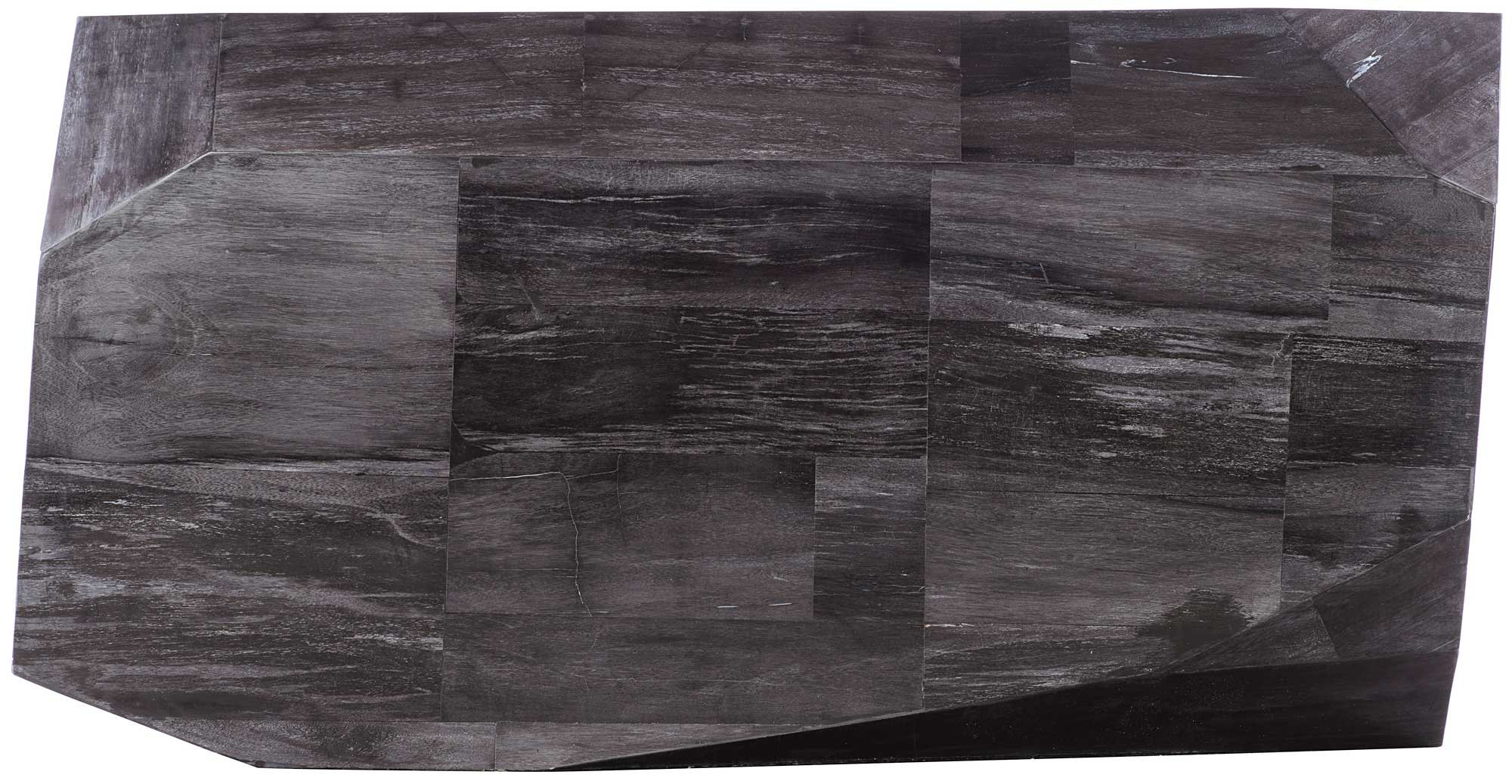 Bernhardt Adrian 60'' Stone Console Table | Wayfair