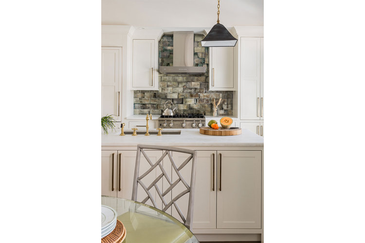10 Kitchen Tile Ideas You’ll Want to Copy ASAP (With Photos!) | Wayfair