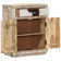 World Menagerie Greyson 60Cm Wide 1 Drawer Sideboard | Wayfair.co.uk