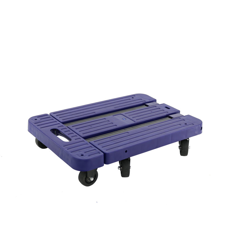 JIallo Utility Dolly Platform Crate | Wayfair