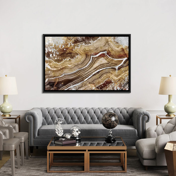 Mercer41 Crystal Silver Canary Silver by 5By5collective - Gallery ...