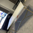 Zipcode Design Allie Frame Coffee Table & Reviews | Wayfair.co.uk