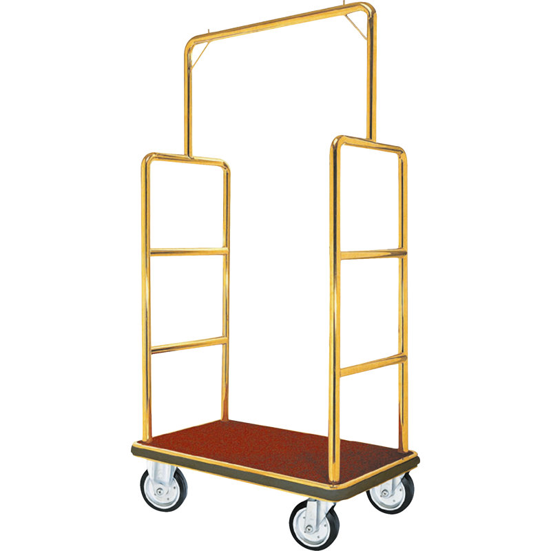 AARCO 600 lb.Capacity Luggage Chair Dolly | Wayfair