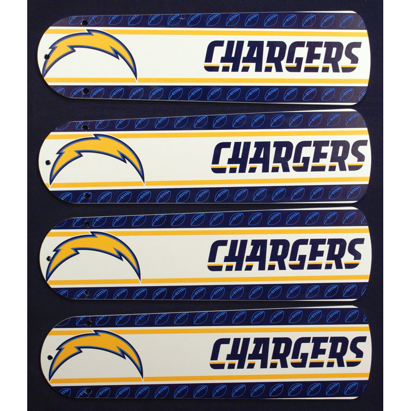 Ceiling Fan Designers NFL 42" Blade | Wayfair