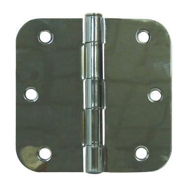 LTL Home Products Spectrum Folding Door Lock Latch & Reviews | Wayfair