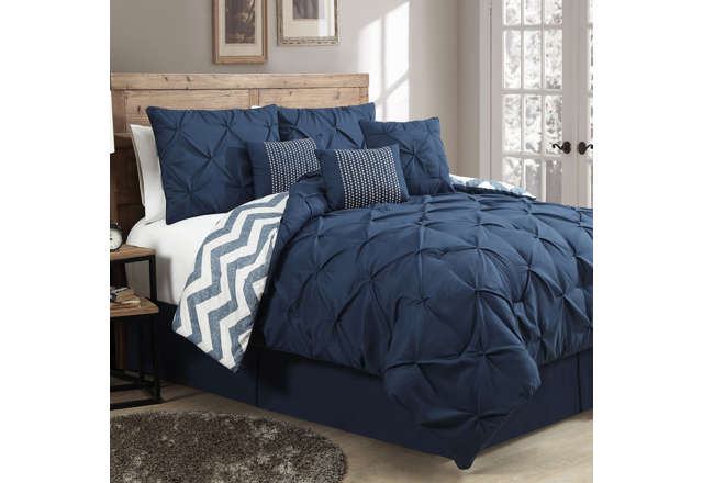 Basic Parts of Bedding You Need to Know | Wayfair