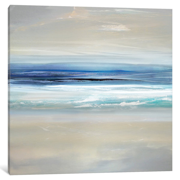 Bless international Sway II by Rachel Springer Gallery-Wrapped Canvas ...