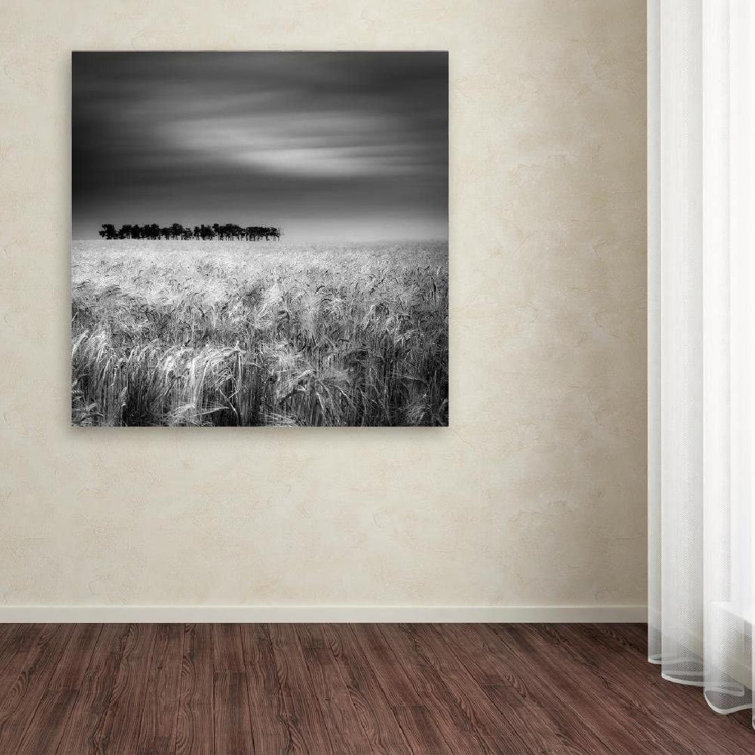 Rosecliff Heights Wrapped Canvas Graphic Art | Wayfair