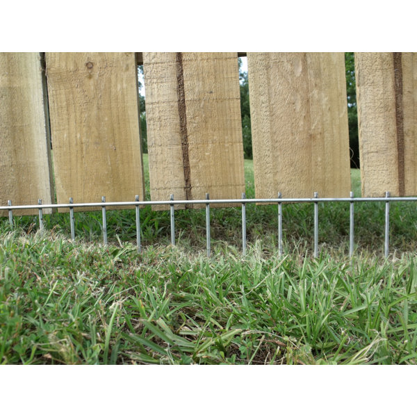 Dig Defence Large Animal Barrier & Reviews | Wayfair