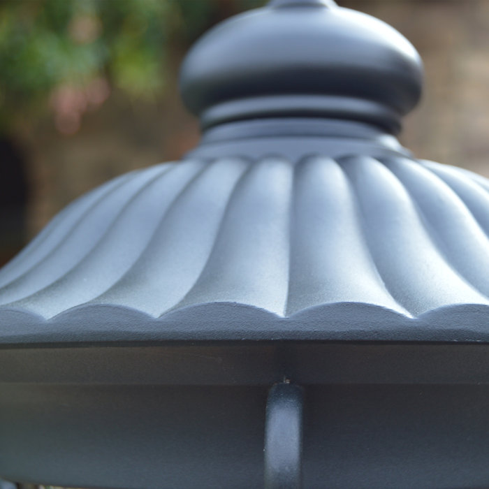 Astoria Grand Lininger Lantern Head | Wayfair