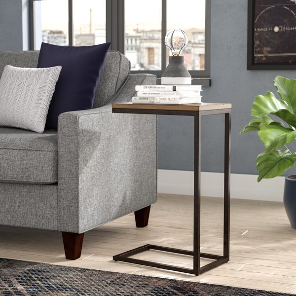 Slide-under-couch-table | Wayfair